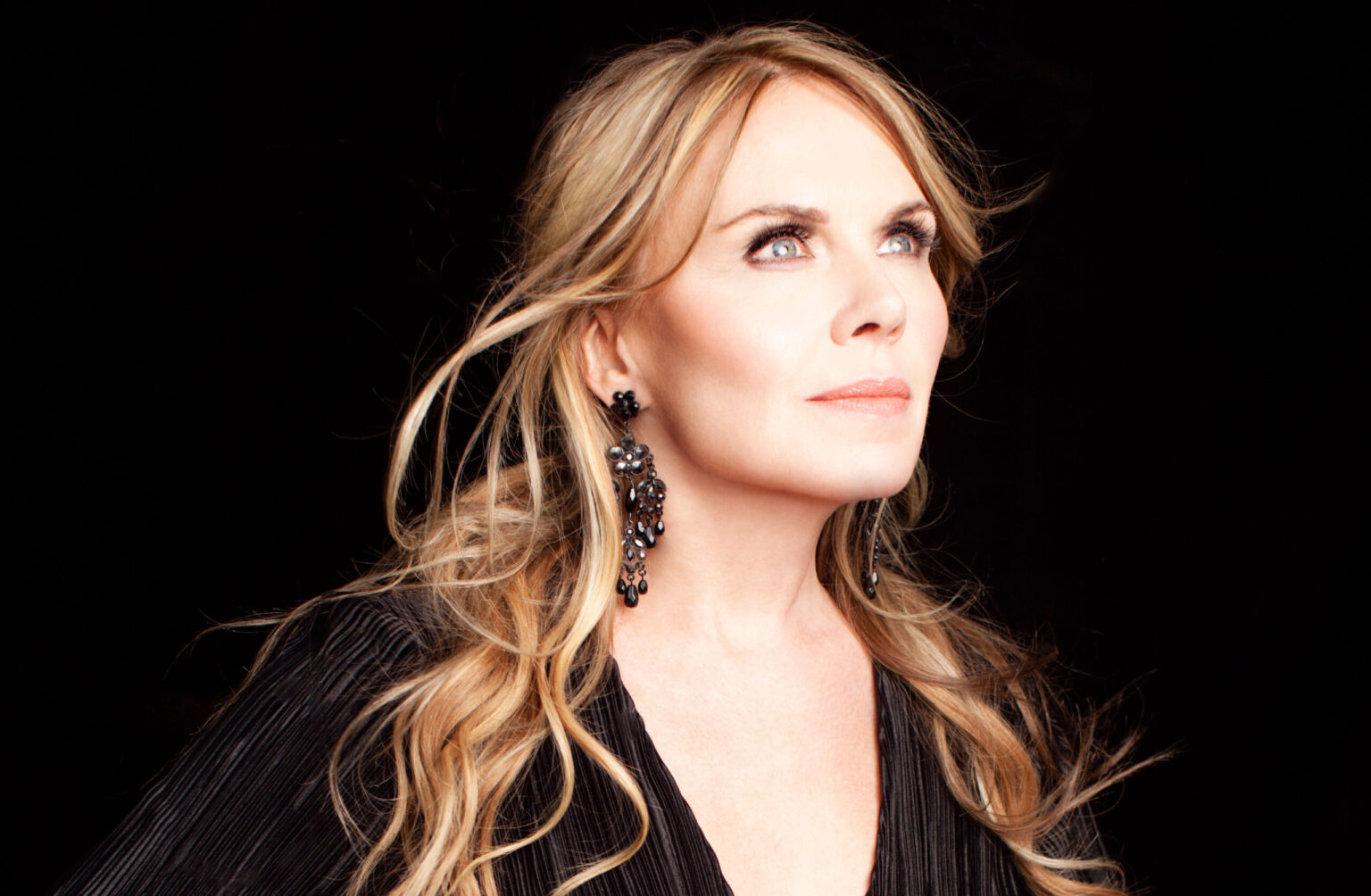 Mary Fahl, former lead singer for October Project - The Ark