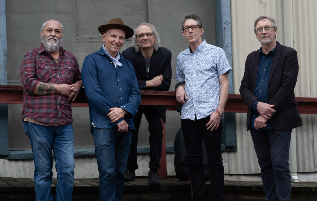 Find Your Folk at The Ark