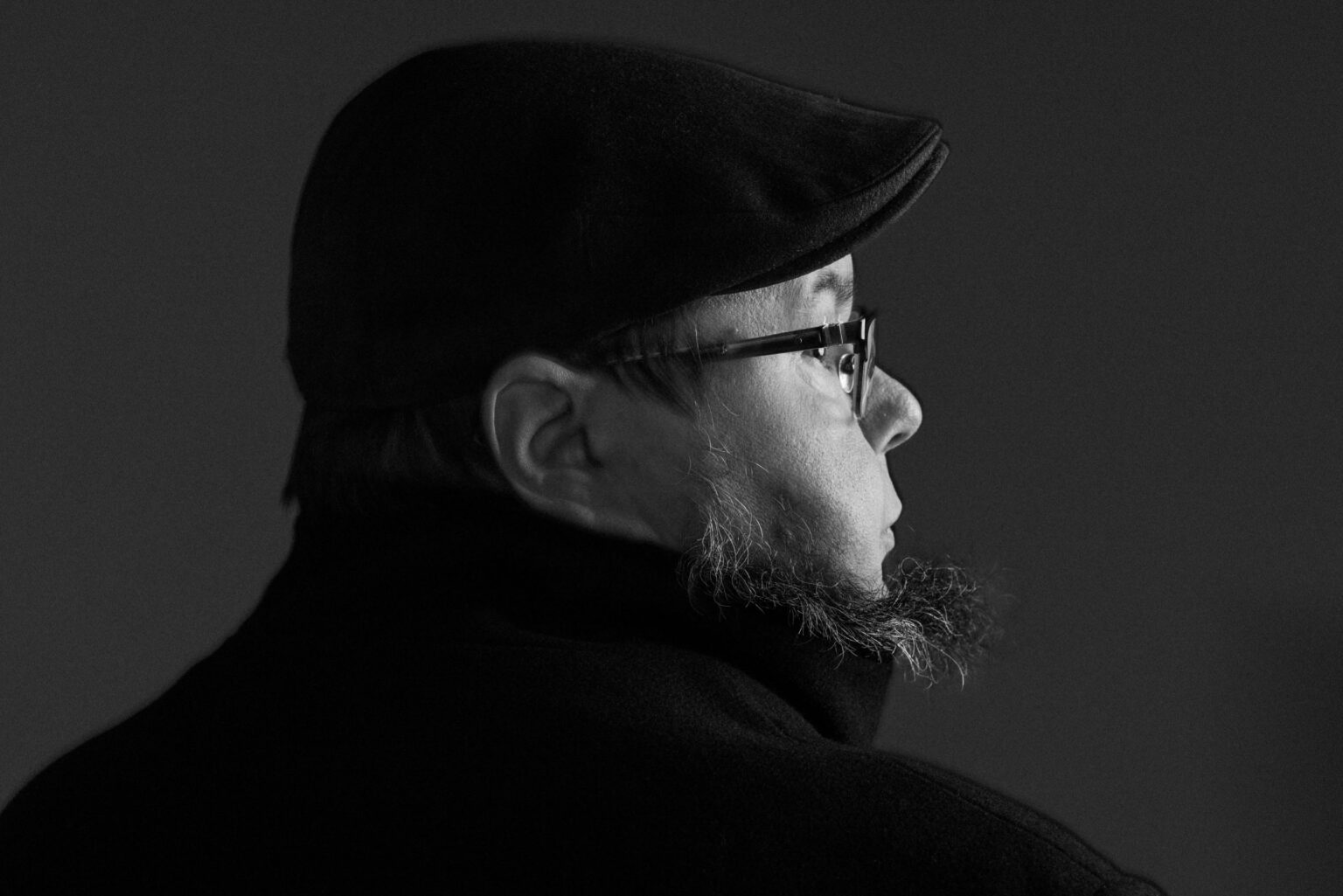 Shane Koyczan - The Ark