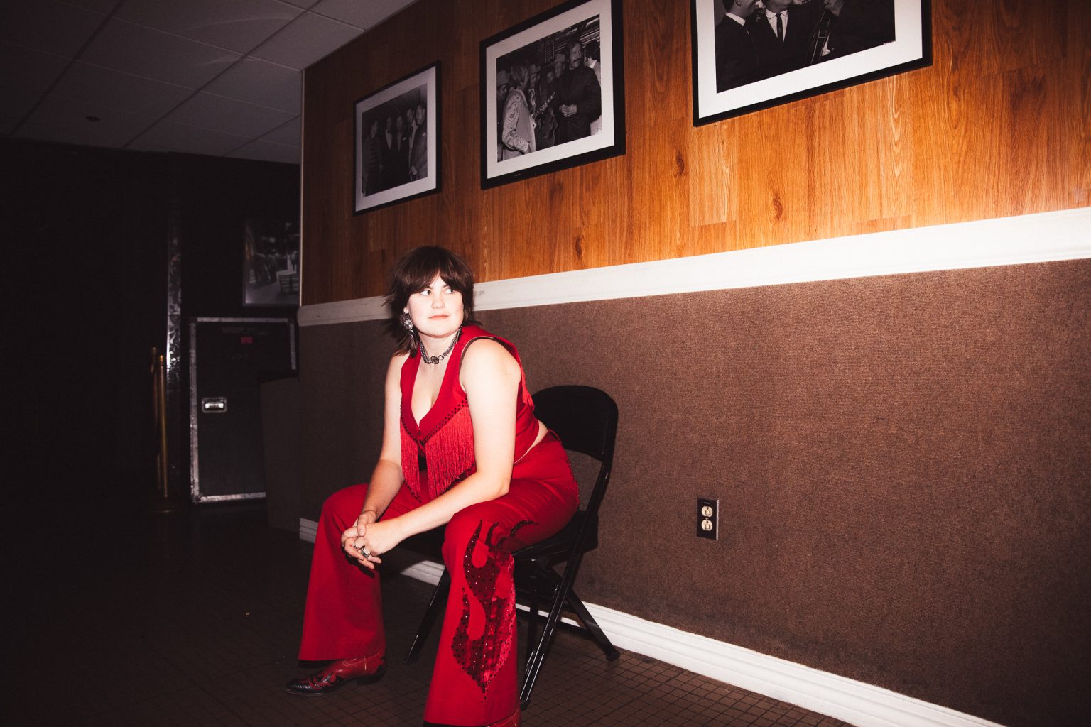 Jobi Riccio - The Ark