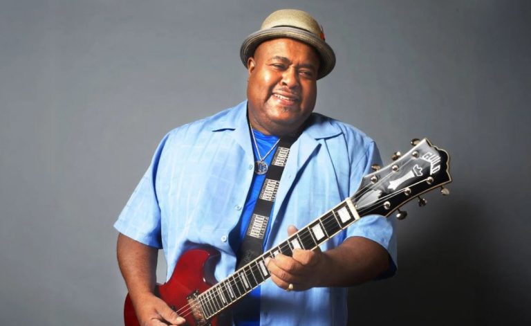Larry McCray - The Ark