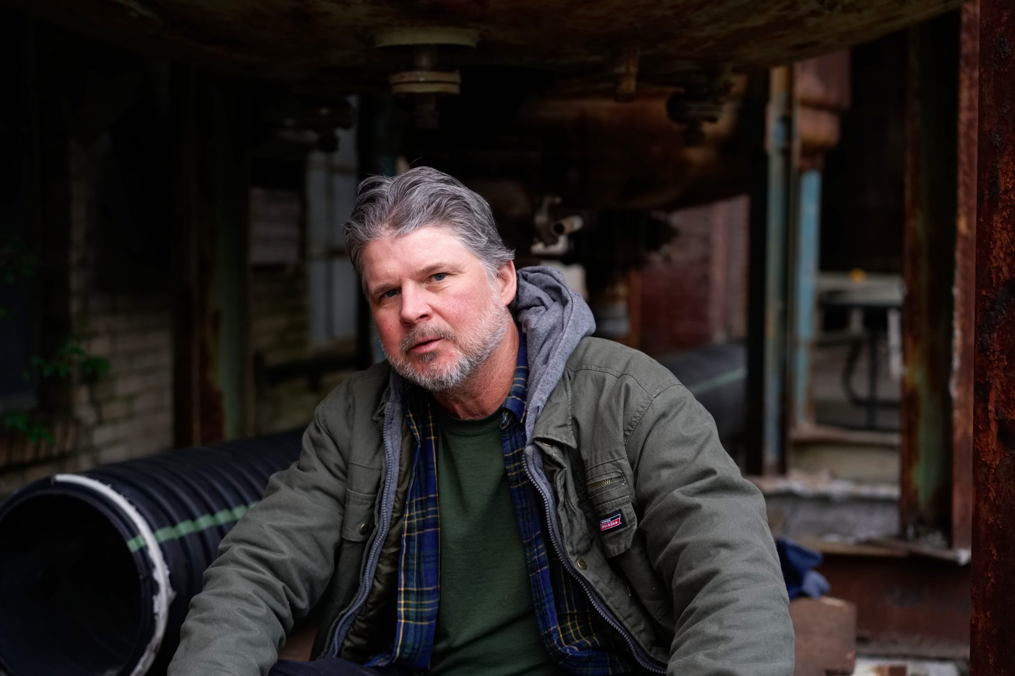 Chris Knight - The Ark